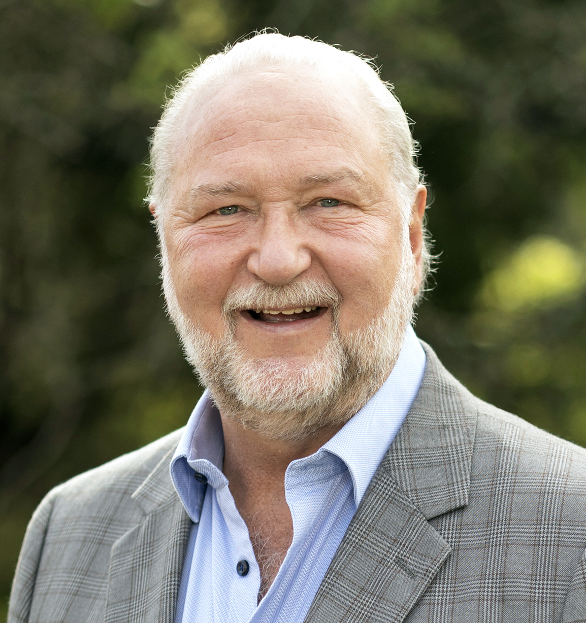 Patrick Reznik | Braun & Gresham, PLLC.