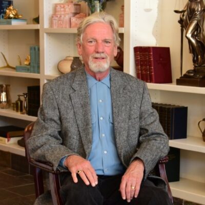 Steve Anderson | Braun & Gresham, PLLC.